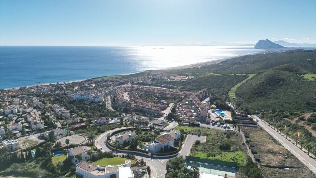 Properties in La Alcaidesa - Ondomus